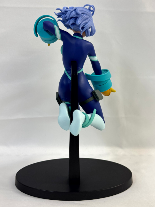 My Hero Academia Figure Nejire Hado The Amazing Heroes DX (No-Box ...